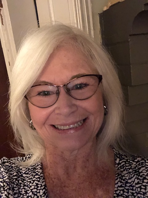 Cherie Smith, LPC