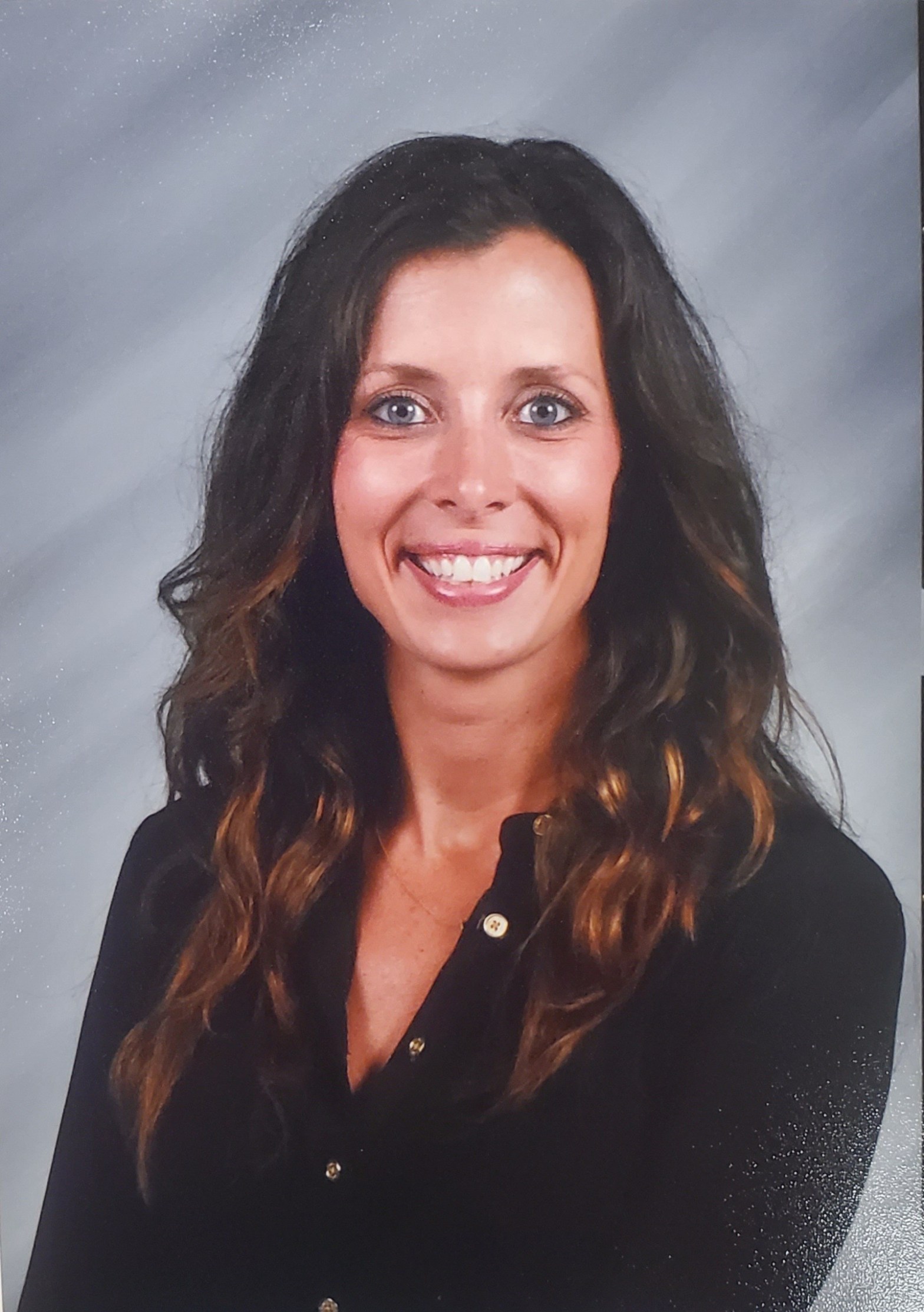 Alissa Fisher, LPC, NCC, SAC