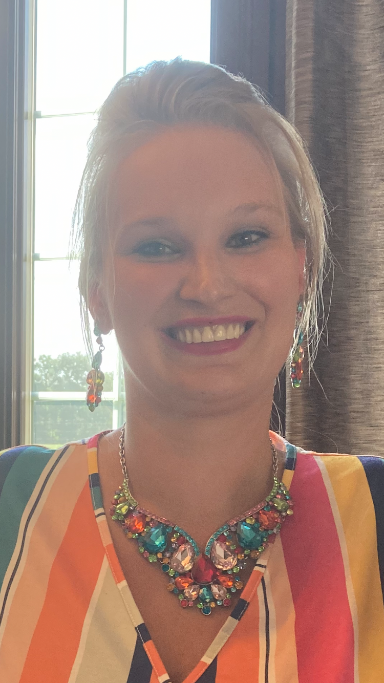 Victoria Wheeler, LPC