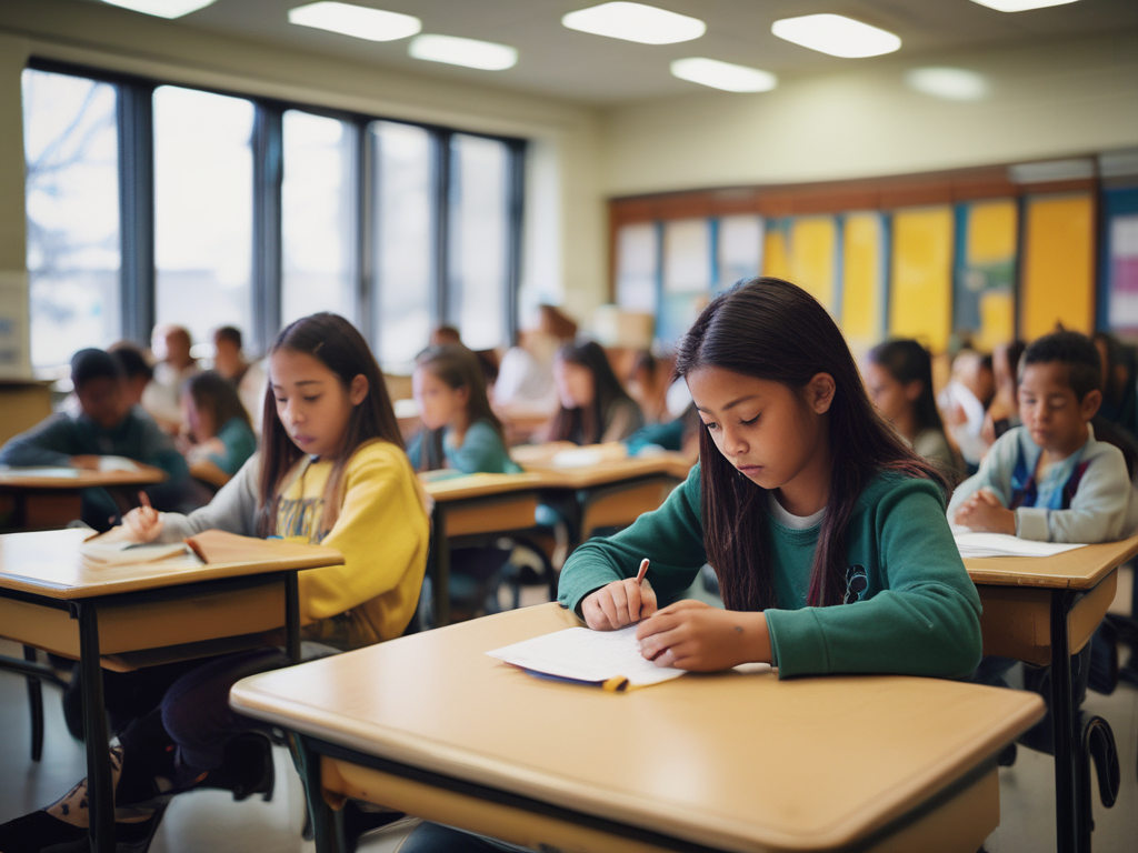 Helping Your Child Transition Back to School: A Parent’s Guide