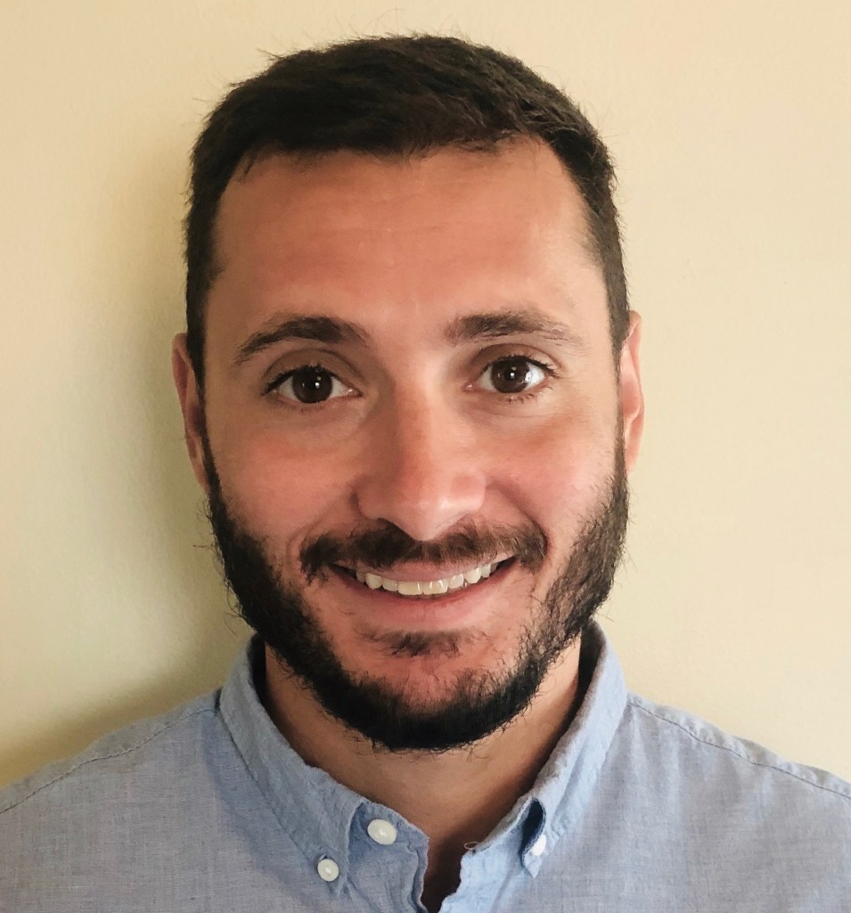 Robert Guiliano, LPC